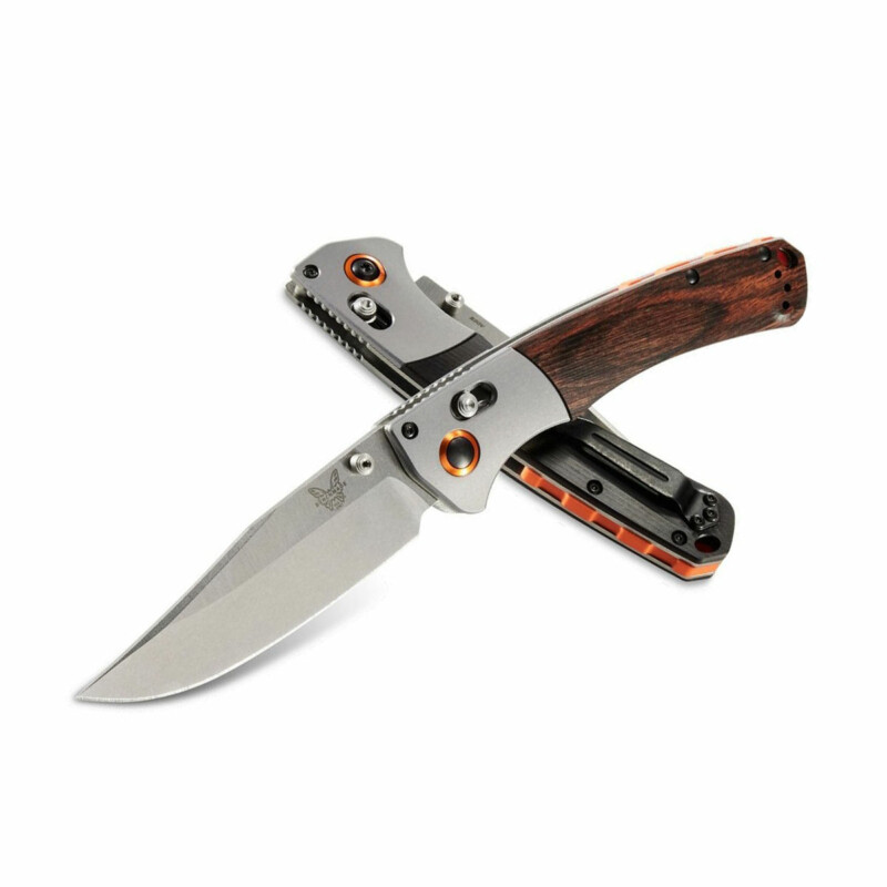 Benchmade - Crooked River 15080-2 – lorenzi.co.at