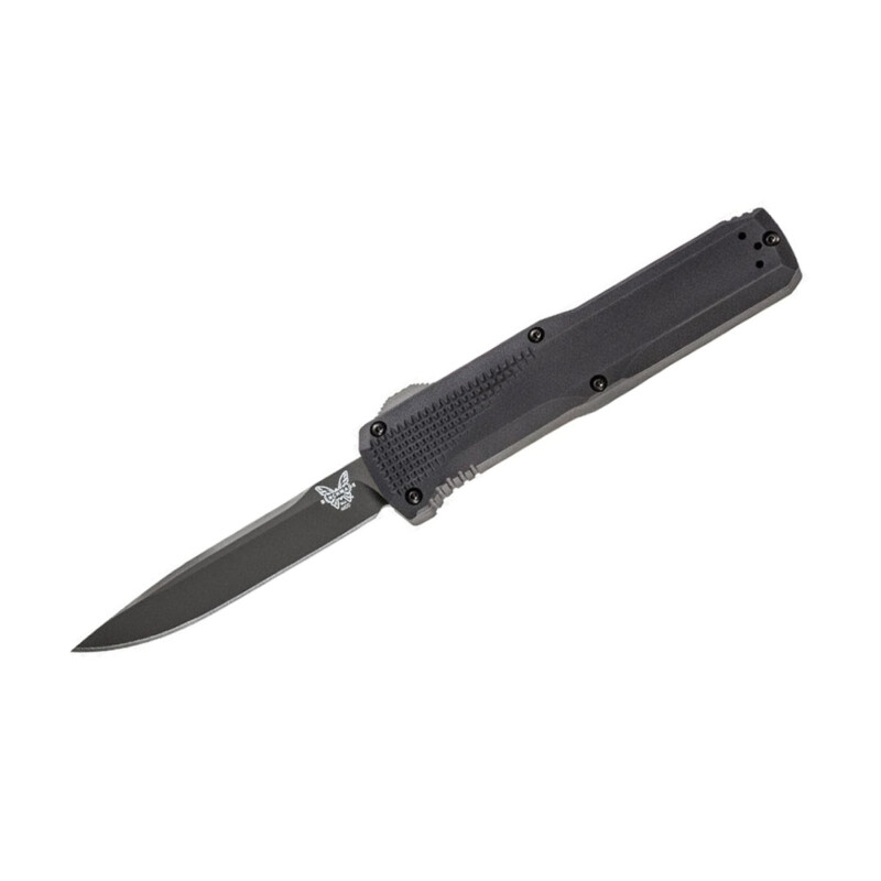 Benchmade - Phaeton 4600DLC – lorenzi.co.at