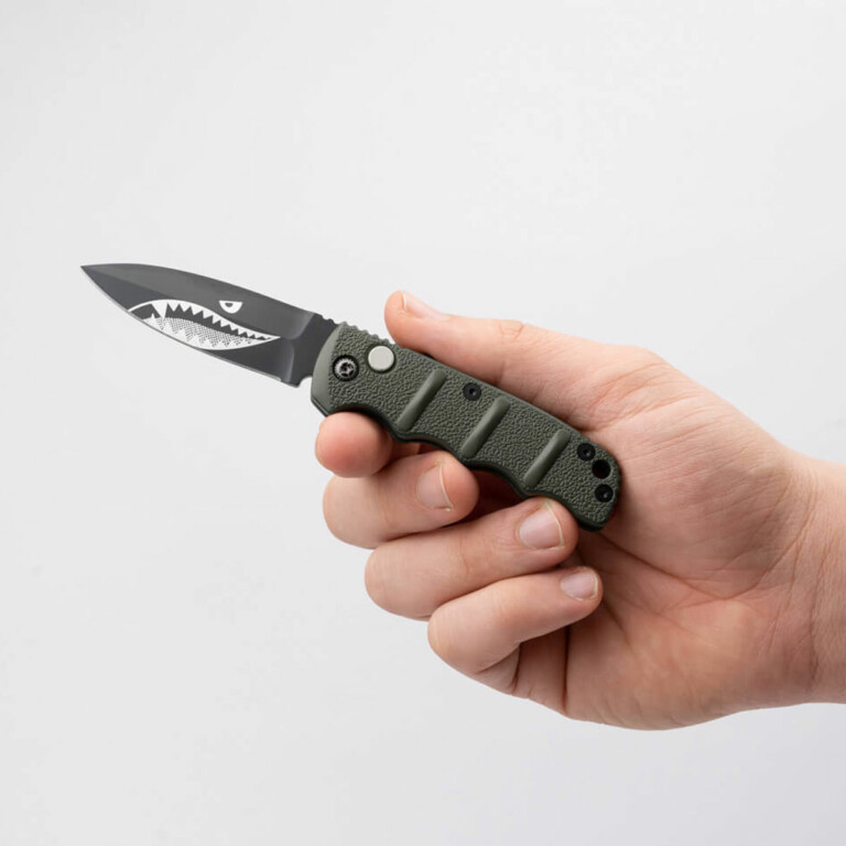 Böker Plus - BHQ AKS-74 Mini Warhawk Dagger – lorenzi.co.at