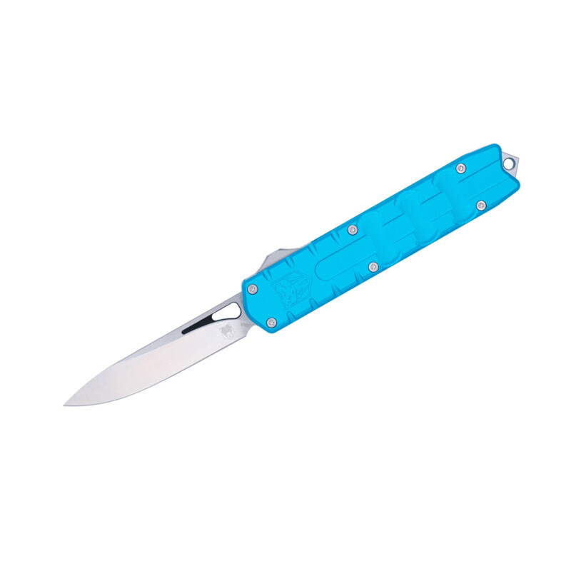 CobraTec - Large Enforcer Blue – lorenzi.co.at