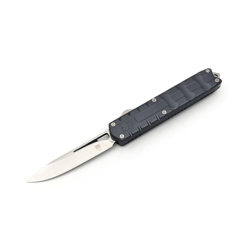 CobraTec - Large Enforcer Grey – lorenzi.co.at