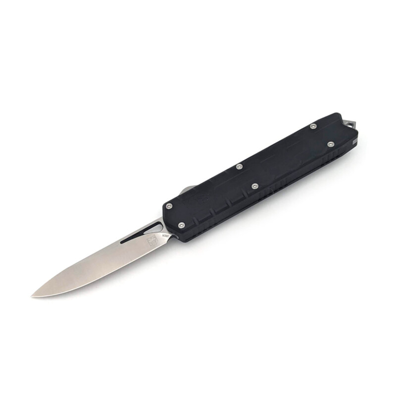 CobraTec - Medium Enforcer Black – lorenzi.co.at