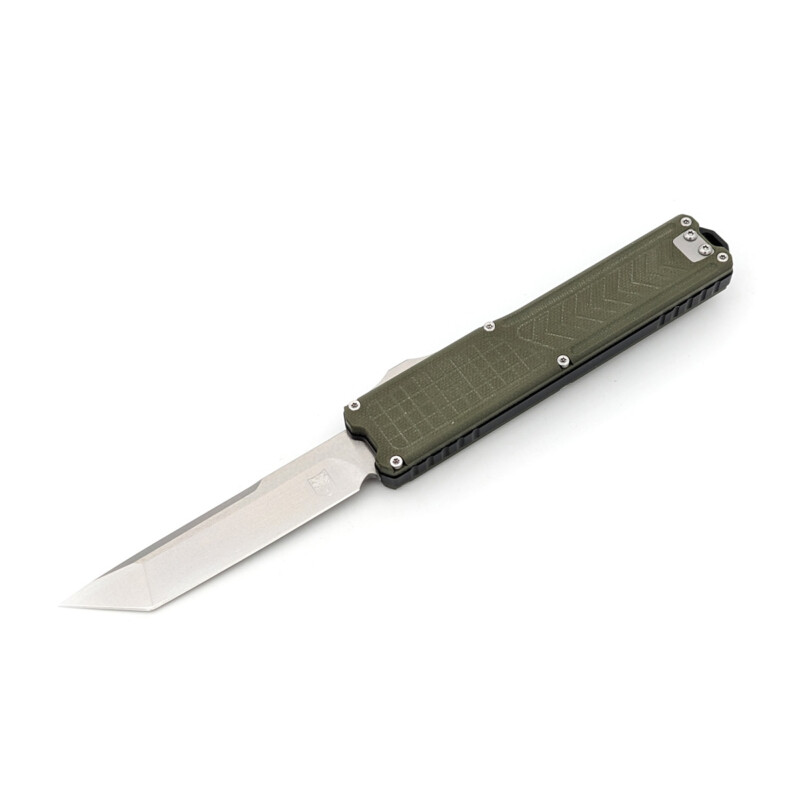 CobraTec - Ranger OD Green Tanto – lorenzi.co.at
