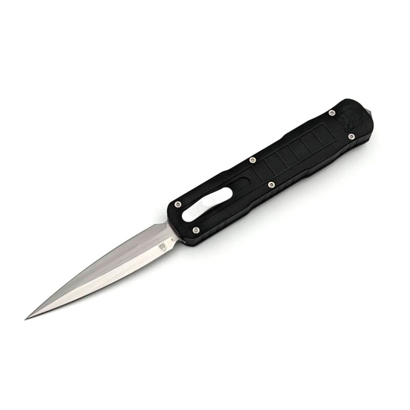 CobraTec - Raptor Dagger Black – lorenzi.co.at