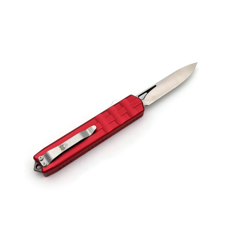 CobraTec - Small Enforcer Red – lorenzi.co.at
