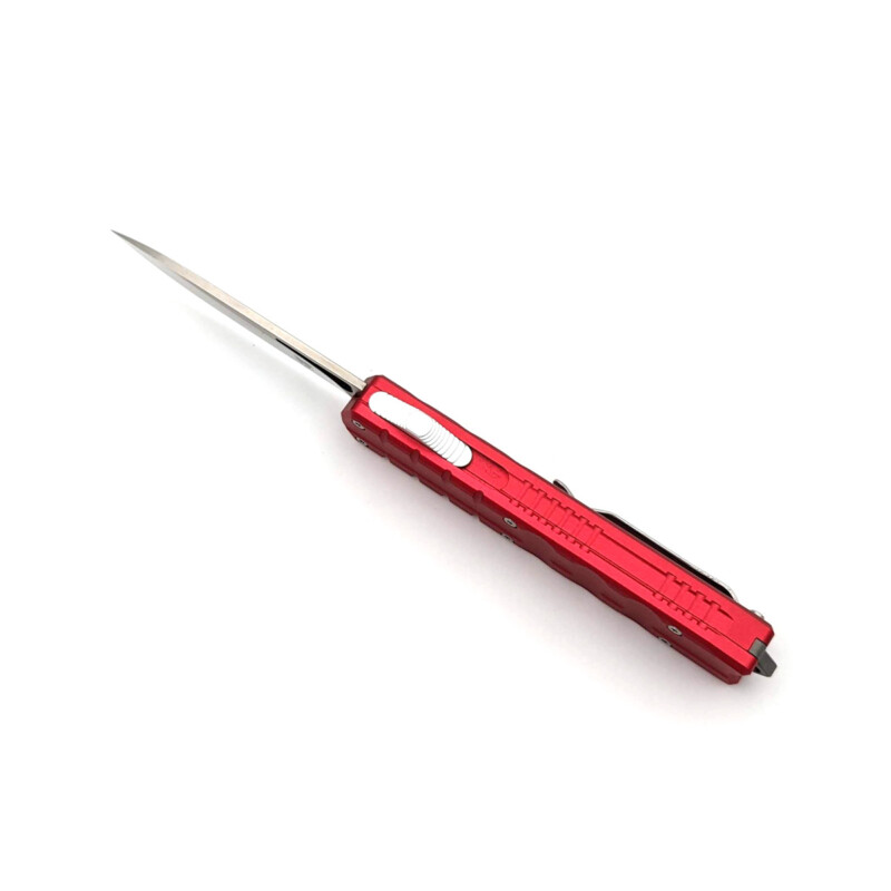 CobraTec - Small Enforcer Red – lorenzi.co.at