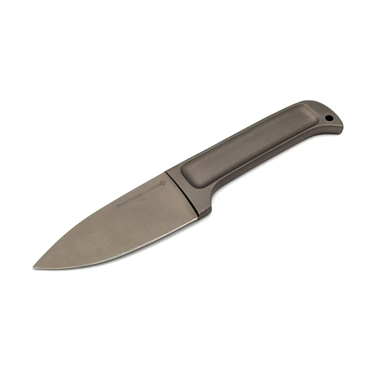 Cold Steel - Drop Forged Hunter – lorenzi.co.at