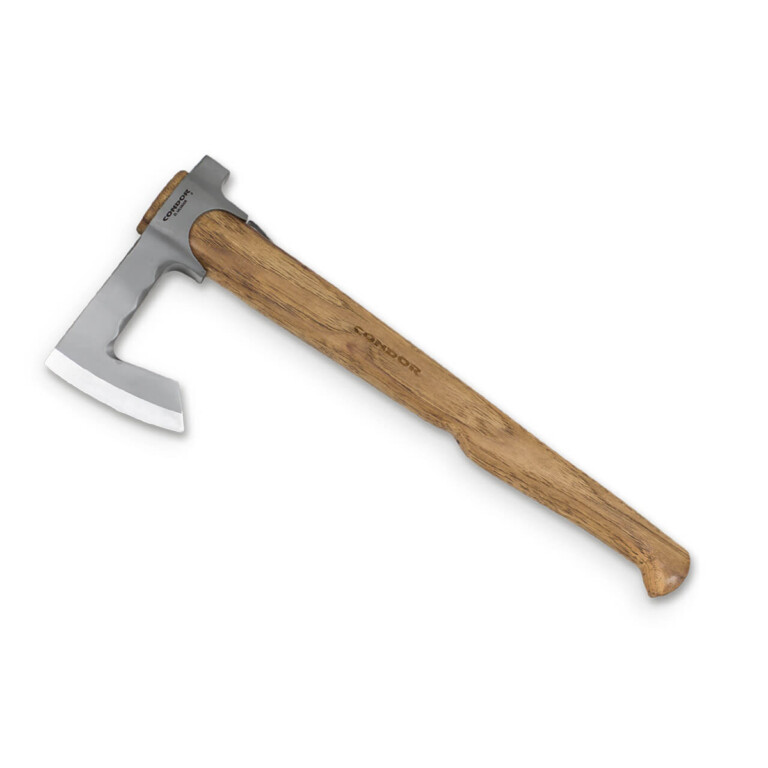 Condor - Travelhawk Axe – lorenzi.co.at