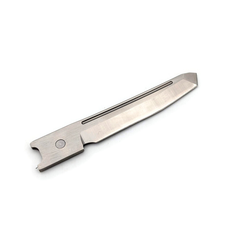 Golgoth – OTF Steel Tanto Modified Blade – G11 Tanto Mod – lorenzi.co.at
