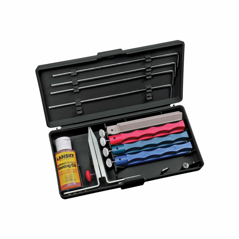Lansky - Schärfset Universal – lorenzi.co.at