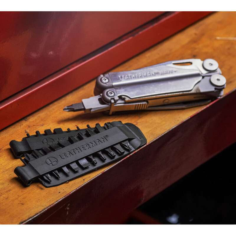 Leatherman - Bit Kit – lorenzi.co.at