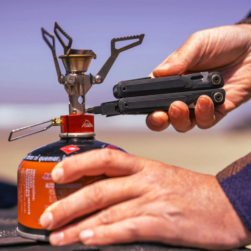 Leatherman - Wave Alpha Obsidian – lorenzi.co.at