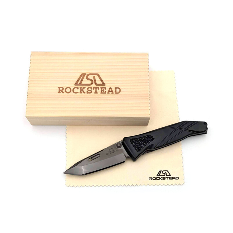 Rockstead - CHI-DLC Shinogizukuri (SH) – lorenzi.co.at