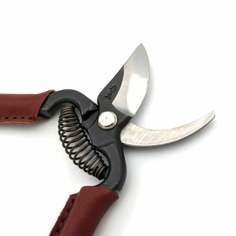 Toyama Hamono / Hidehisa - Japanische Mini-Gartenschere - T-32 ...