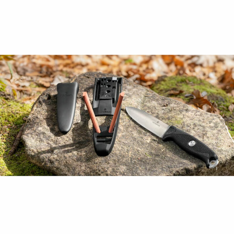 Victorinox - Venture Pro Kit, Schwarz – lorenzi.co.at