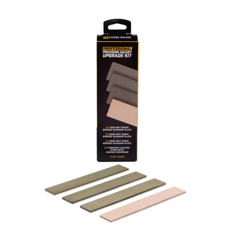Work Sharp - Professional Precision Adjust Upgrade Kit – lorenzi.co.at
